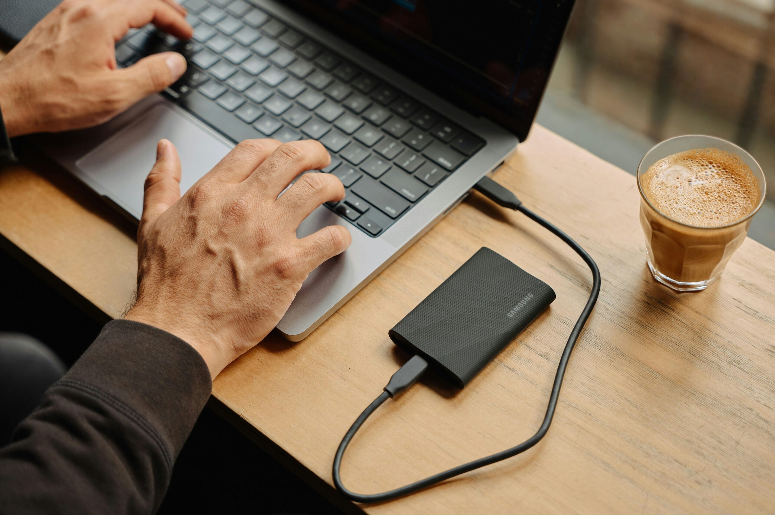 How Much Device Storage You Need: A Comprehensive Guide - Leon's Computers